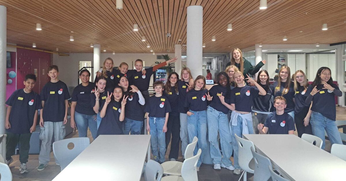 Open lesavond | Comenius Mavo Capelle